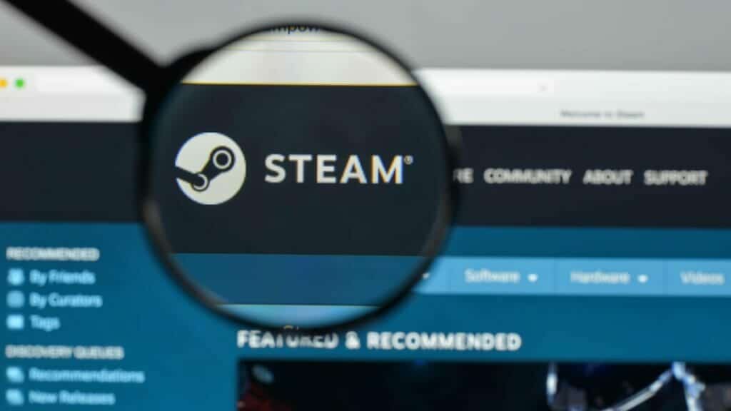 How To Add Friends On Steam Easily - Step by Step Guide