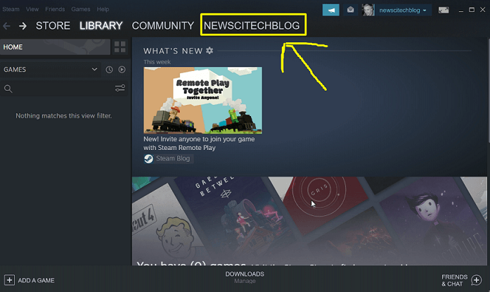 How To Add Friends On Steam Easily - Step by Step Guide