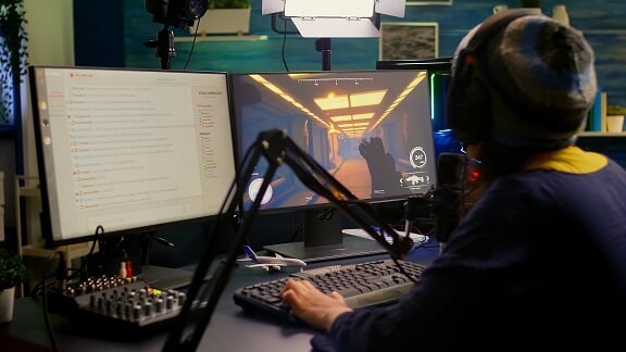 5 Tips To Build The Ultimate Gaming Setup in 2021 - What Should you Add