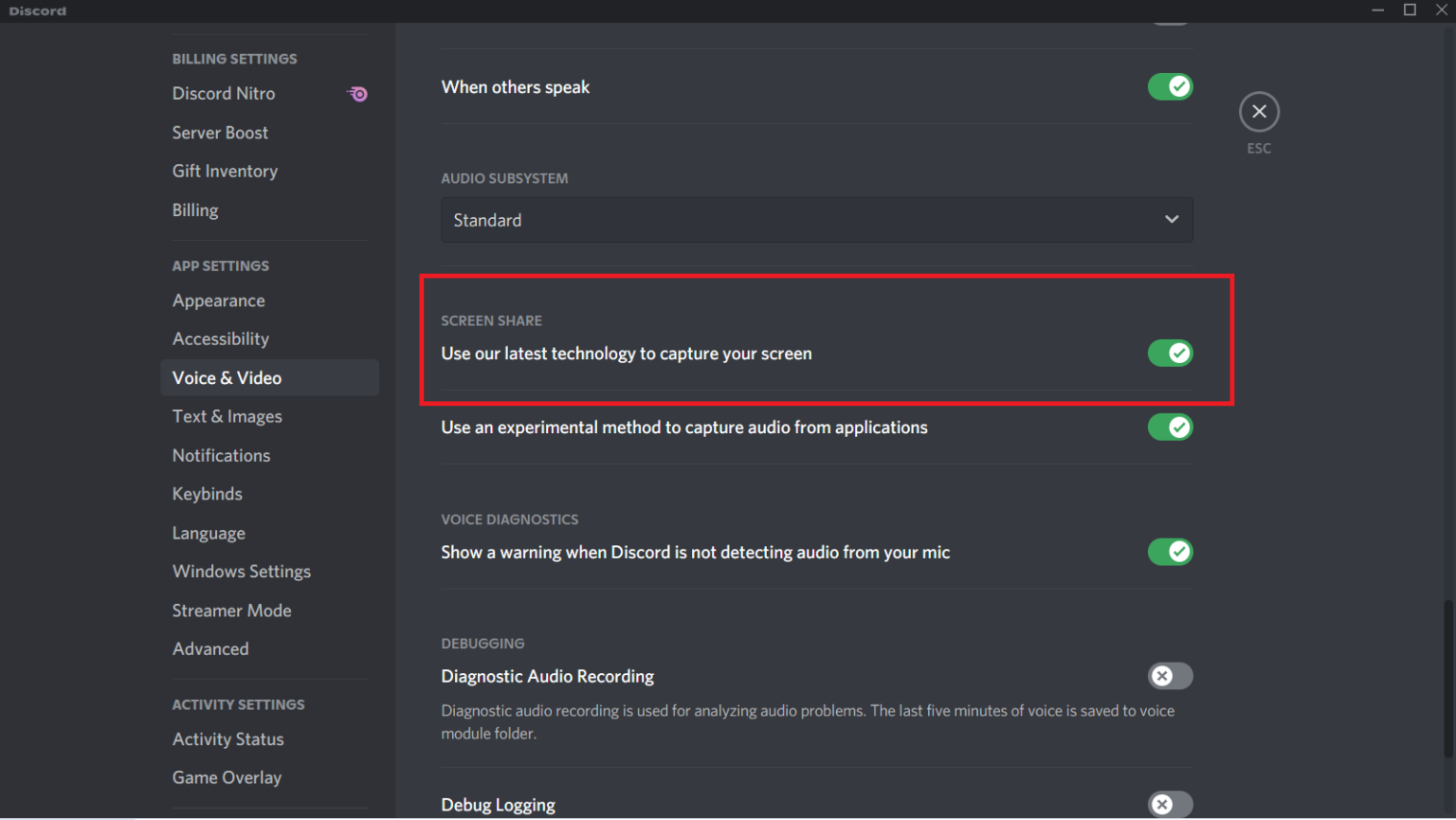 Discord Screen Share Not Working? 7 Solutions to Fix | New Scitech