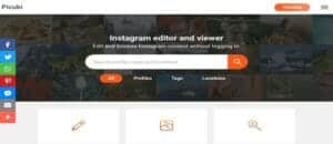 Picuki Instagram - Everything you Need to Know | New Scitech