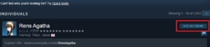 How To Add Friends On Steam Easily - Step by Step Guide