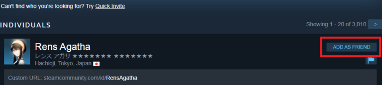 How To Add Friends On Steam Easily - Step by Step Guide