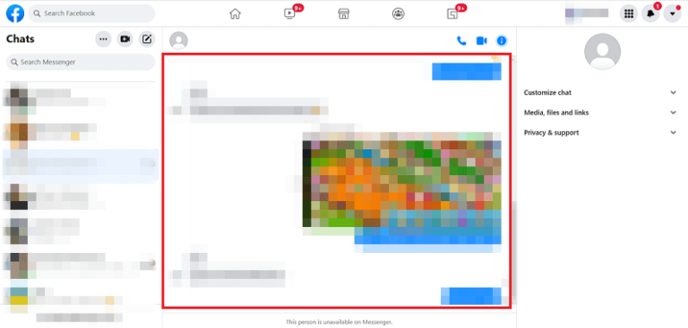 Blank Profile Picture: What Does It Mean & How to Make It? | New Scitech
