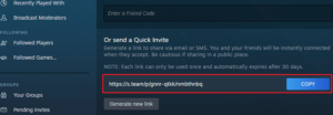 How To Add Friends On Steam Easily - Step by Step Guide