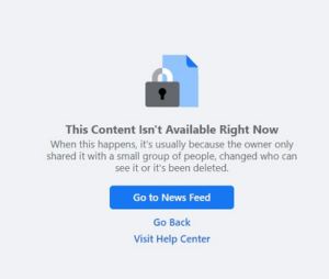 Blank Profile Picture: What Does It Mean & How to Make It? | New Scitech