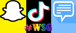 What Does WSG Mean on Snapchat, TikTok & Text Messages [Explained ...