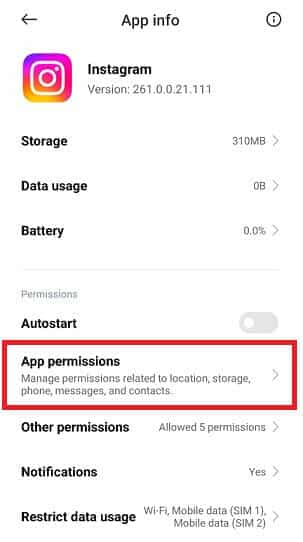 Instagram Camera Not Working: Here's Why & How to Fix It | New Scitech
