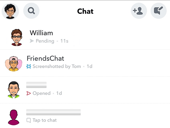 Top 4 Ways to Know if Someone Unadded You on Snapchat | New Scitech