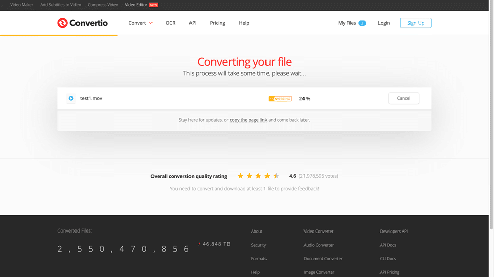 How to Convert Video to MP4 for Free